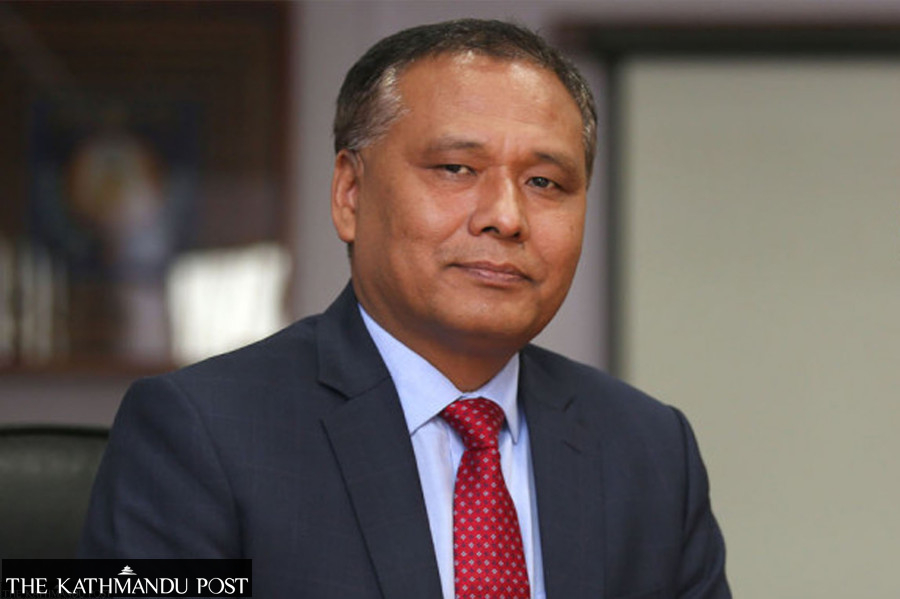 Supreme Court denies interim order in Kulman Ghising’s case