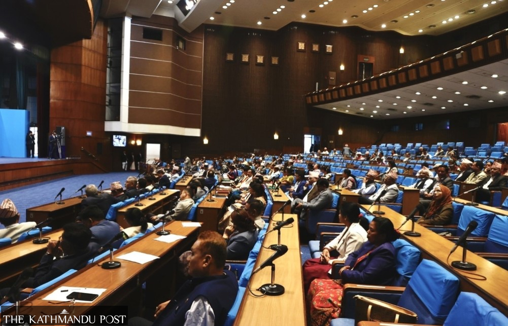 Parliament endorses government’s policies and programmes