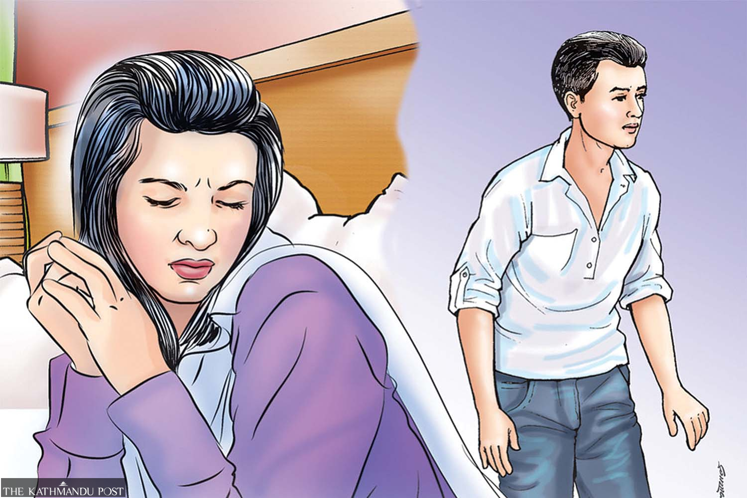 Divorce Cases Spike In Surkhet And Other Karnali Province Districts