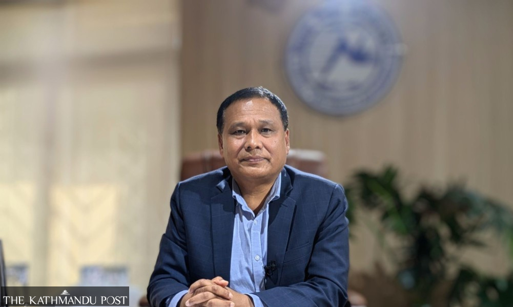 After long standoff, government sacks Kulman Ghising