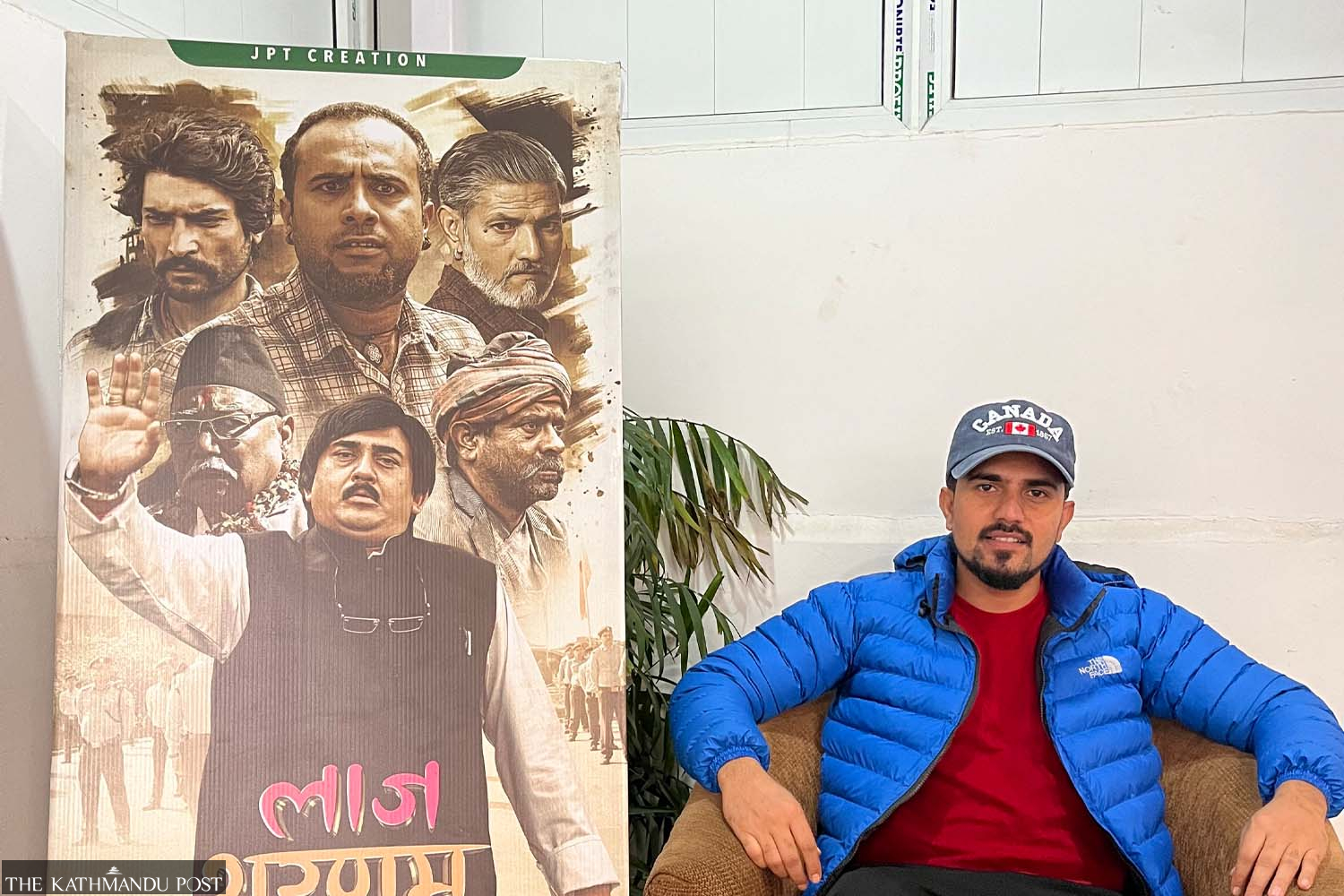 Kumar Kattel on ‘Laaj Sharanam’: We aren’t here to compete