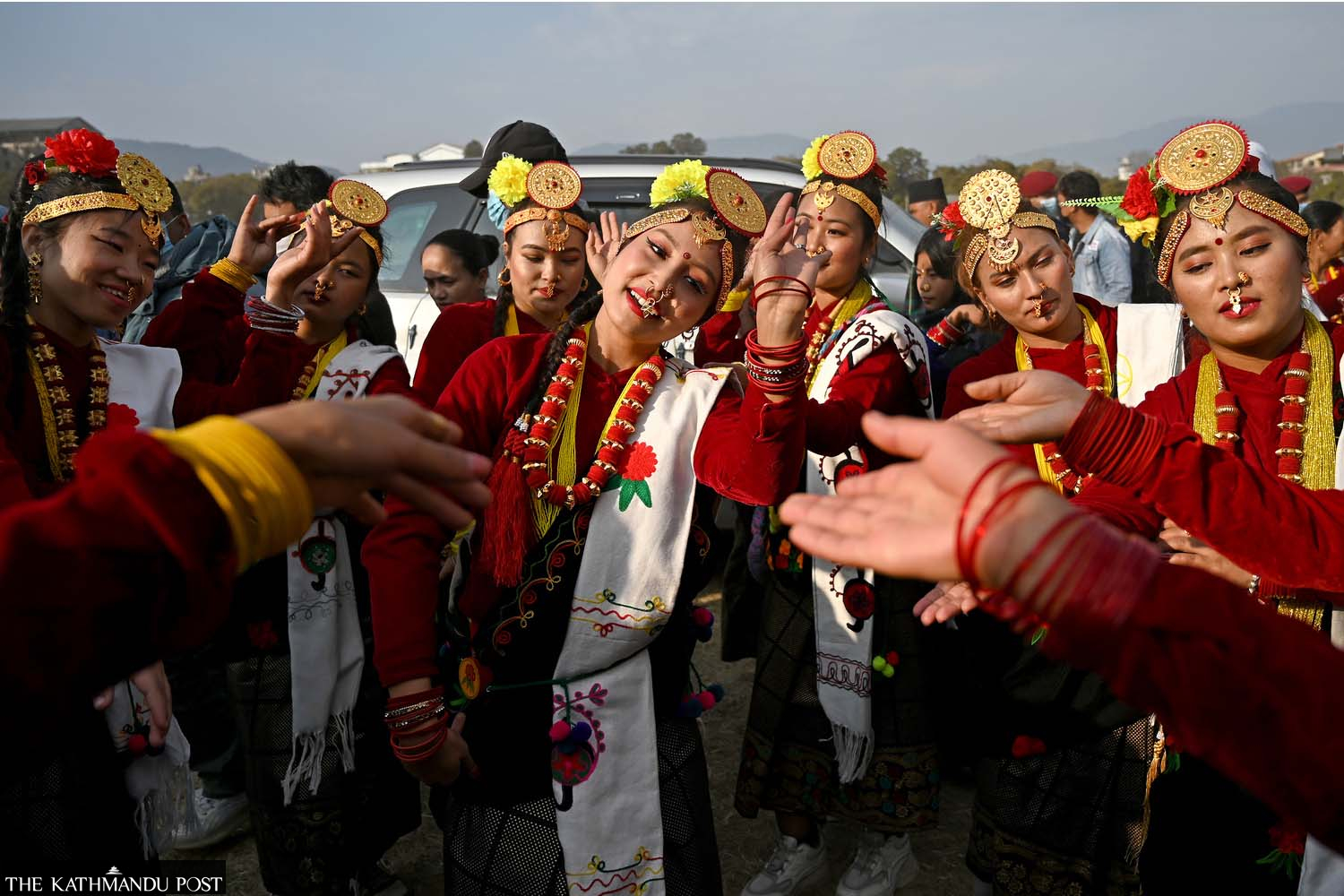 Maghe Sankranti: A celebration of harmony