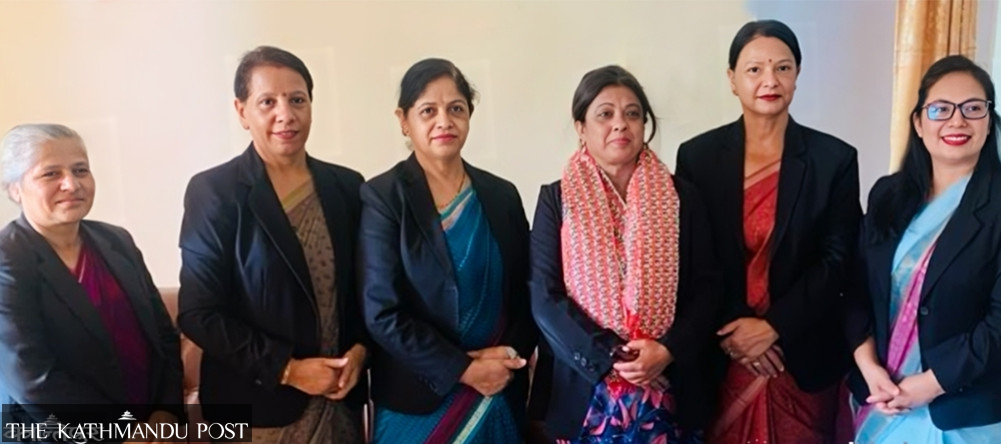 Women-led courts show exemplary judicial performance