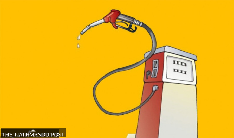 NOC hikes petrol price by Re1, reduces diesel and kerosene price by Rs4 ...