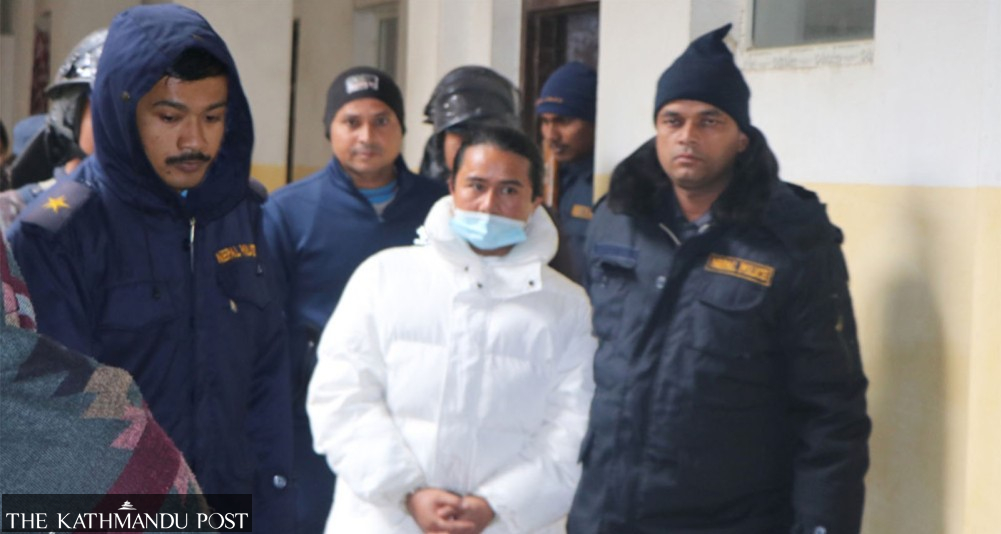 High Court acquits Ram Bahadur Bomjan on child sexual abuse case