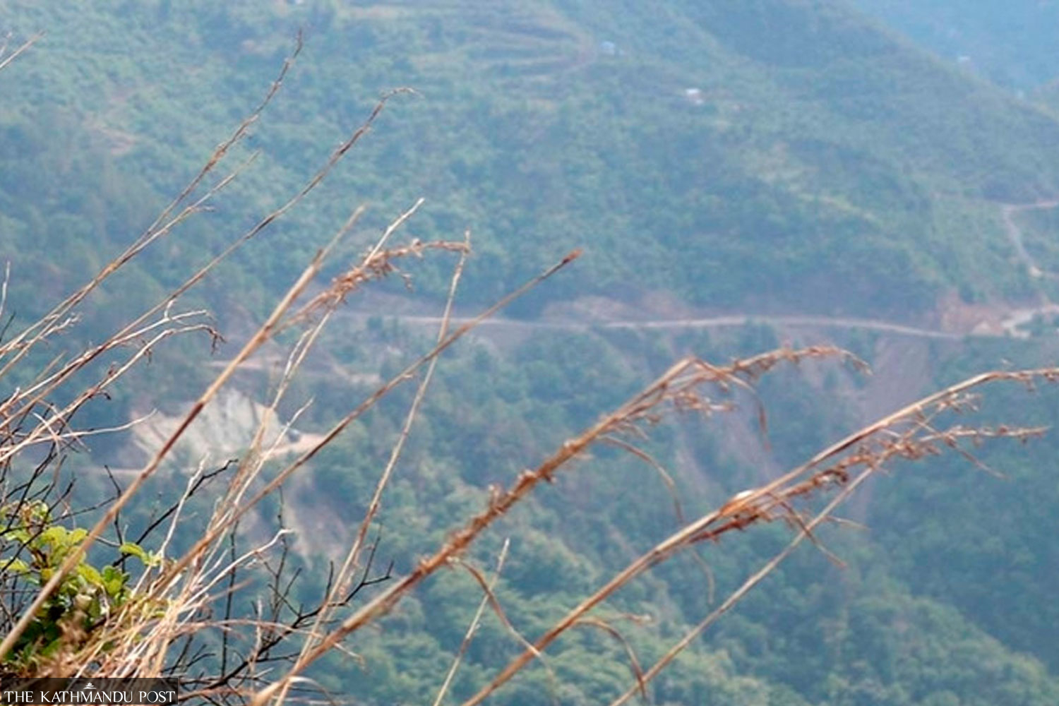 Rapti Highway closed for six hours daily for road upgrade