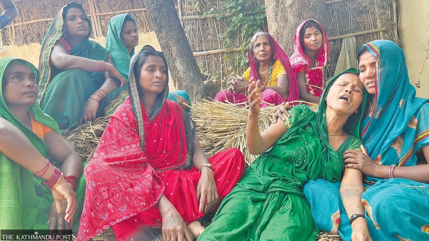 Saptari sees rising violence against Dalits