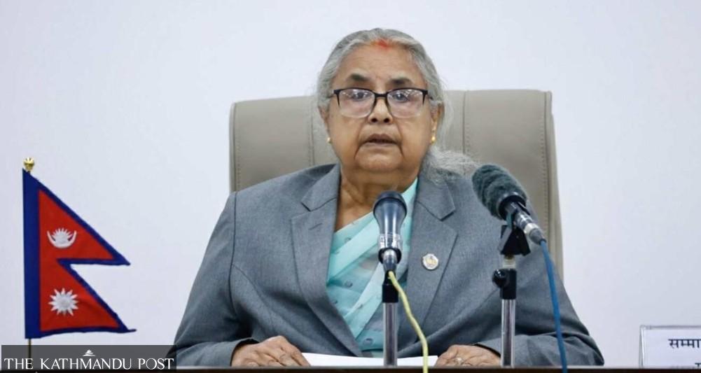 Prime Minister Karki vows legal action against violent protesters in ...