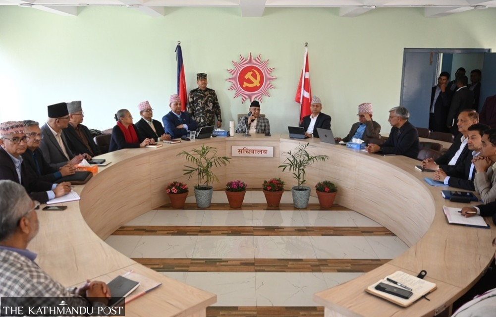 UML terms debate on hereditary rule ‘absurd, harmful, and meaningless’