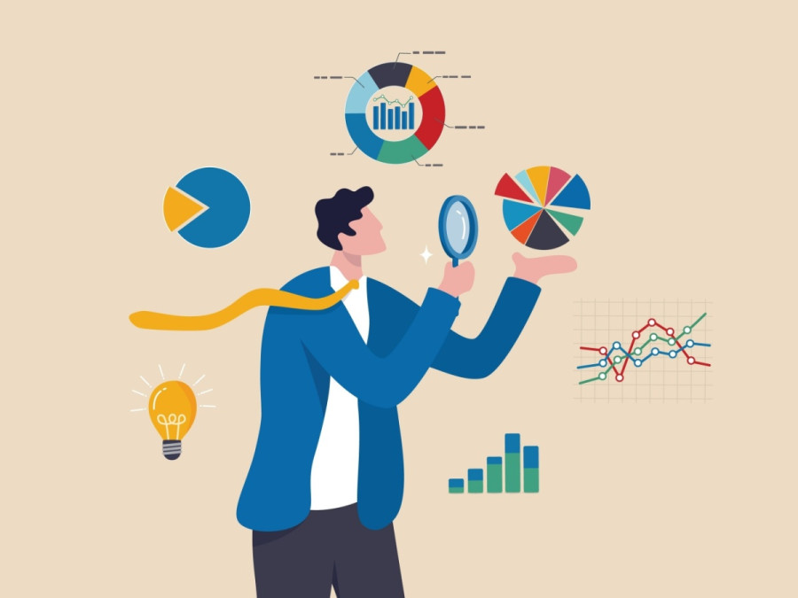 A case for scientific research