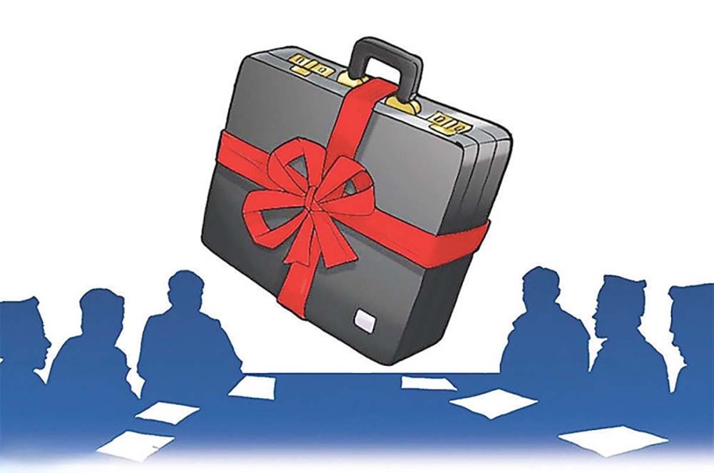 Tracking fiscal transfers