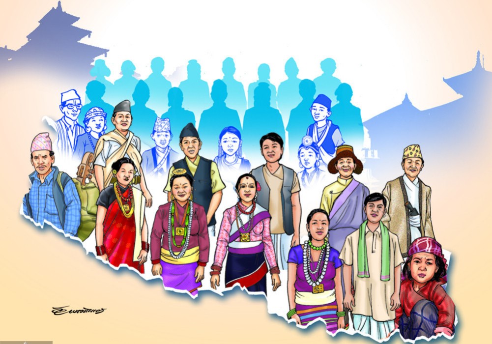 Indigenous thought in a turbulent world