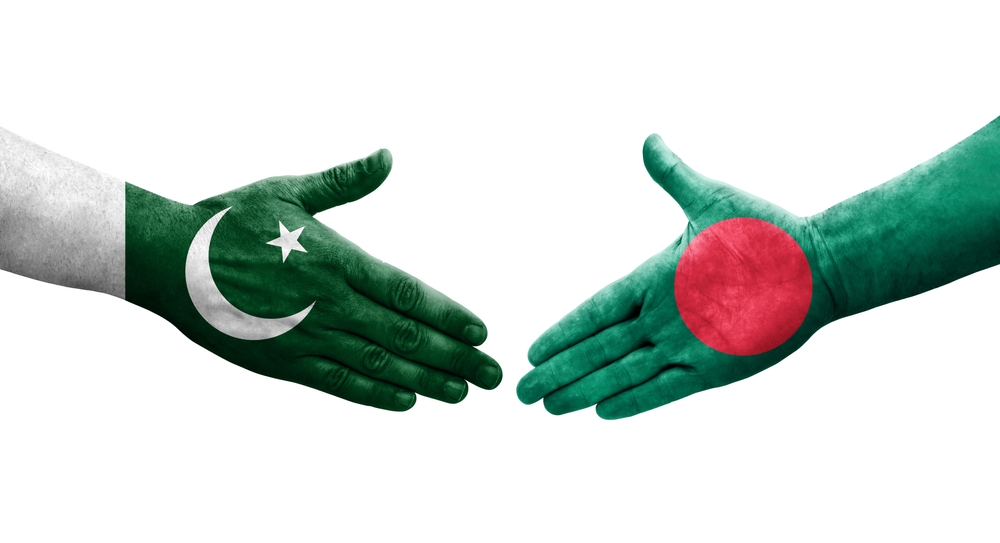 Pakistan’s overdue apology to Bangladesh