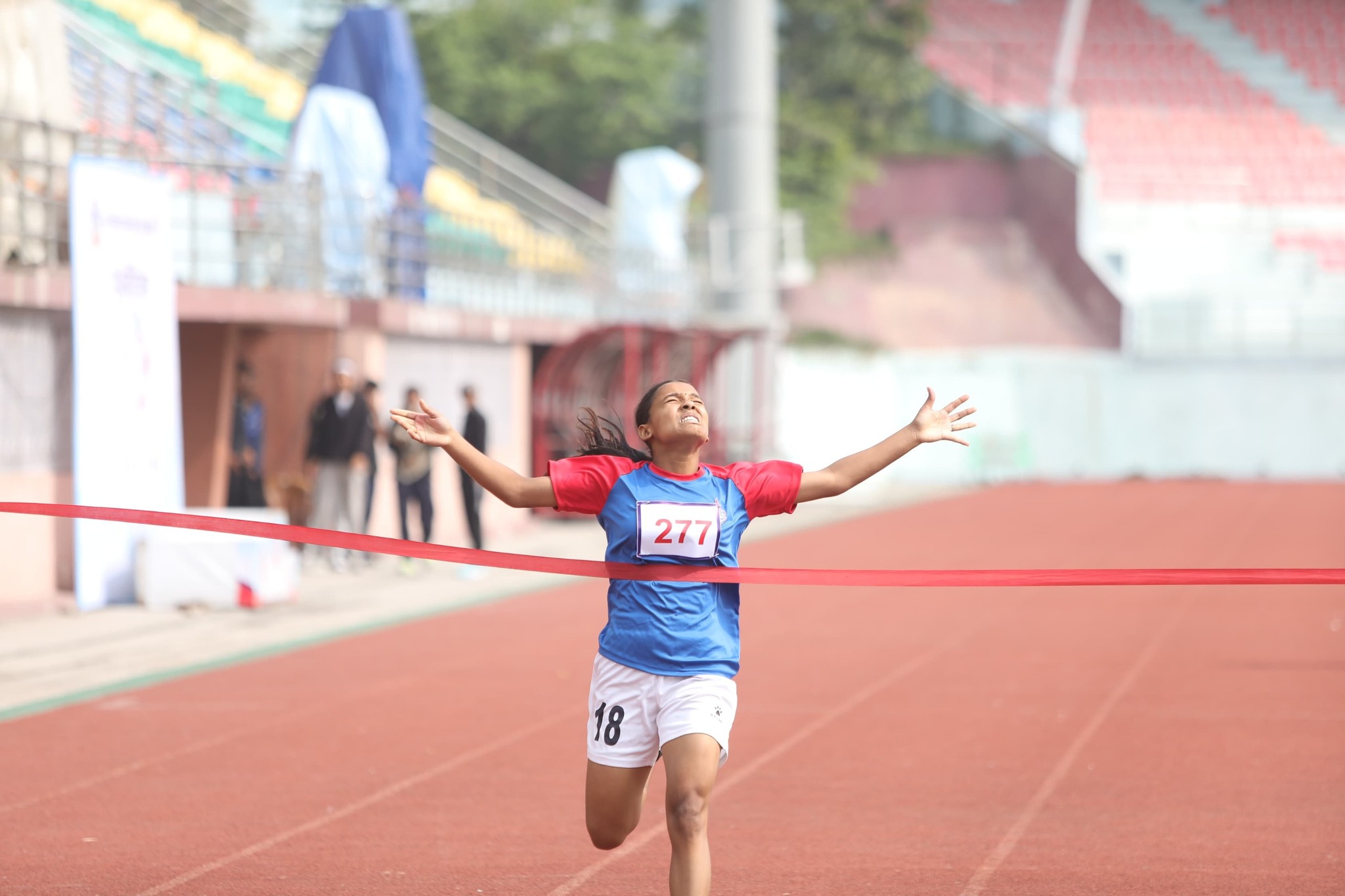 15th Central President Running Shield kicks off with two national ...