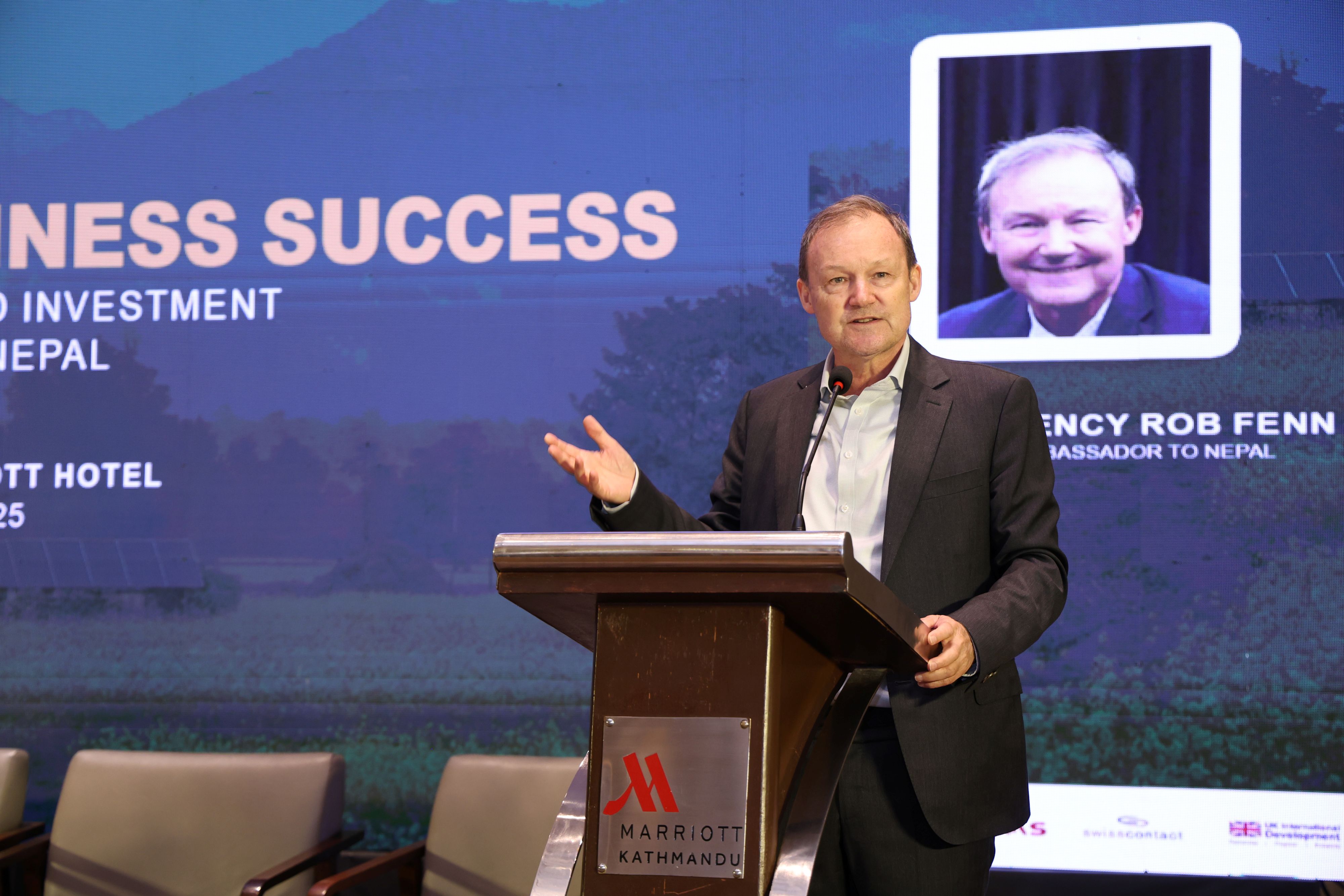 UK-backed CASA programme mobilises Rs830 million for Nepal’s agribusiness