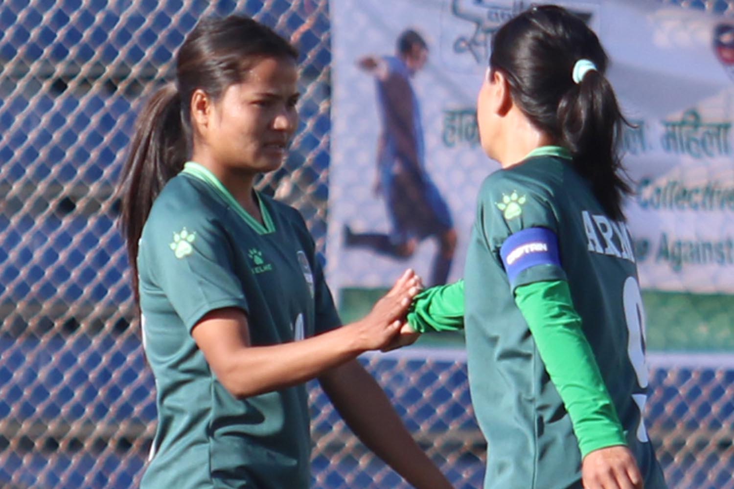 Army set up Qualifier 1 clash with APF