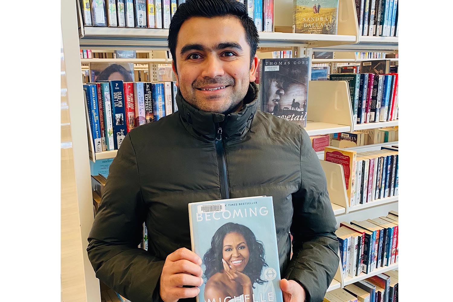 Empowering communities through education