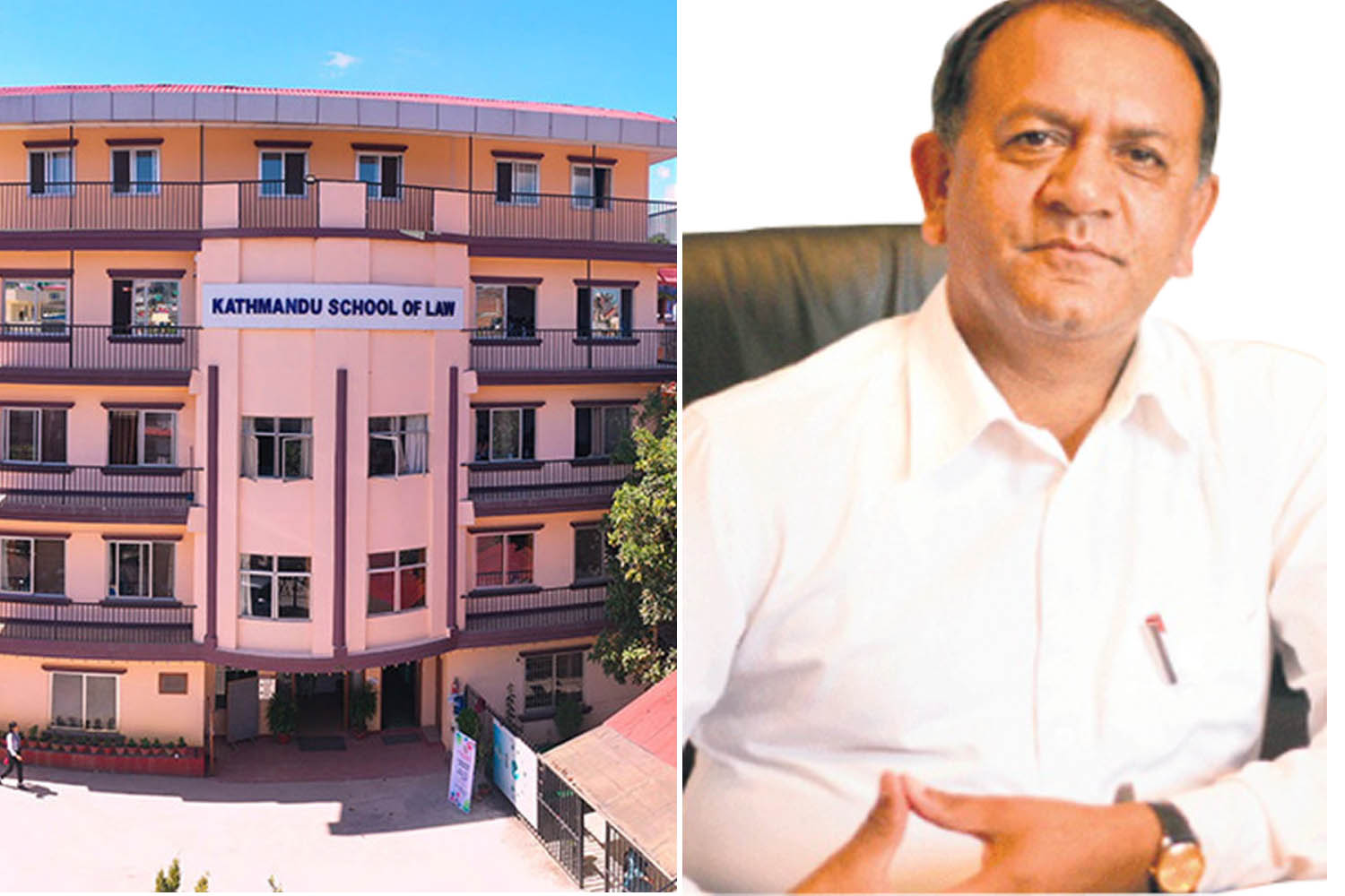 Calls grow for external probe into Sangroula’s reported sexual misconduct, homophobia