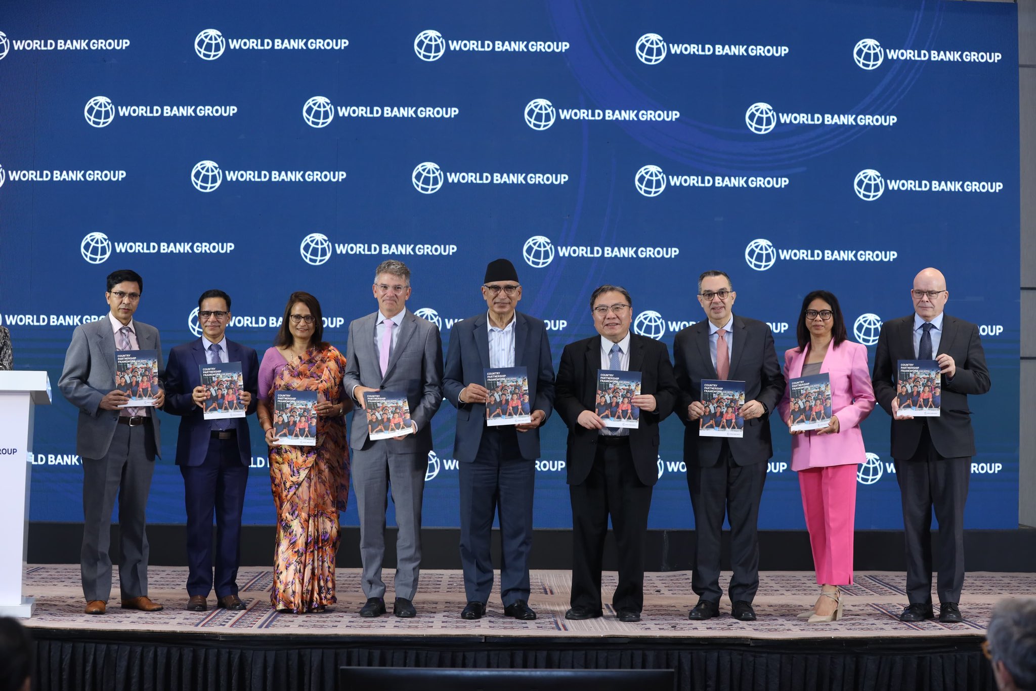 World Bank unveils $2.7 billion partnership framework to boost jobs and ...