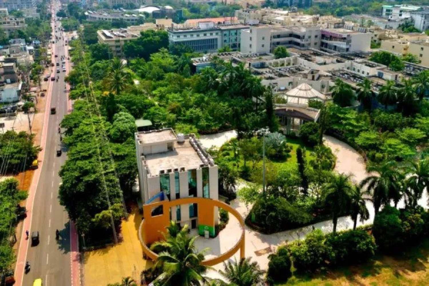 KIIT founder summoned as Nepali student Prakriti’s death probe deepens