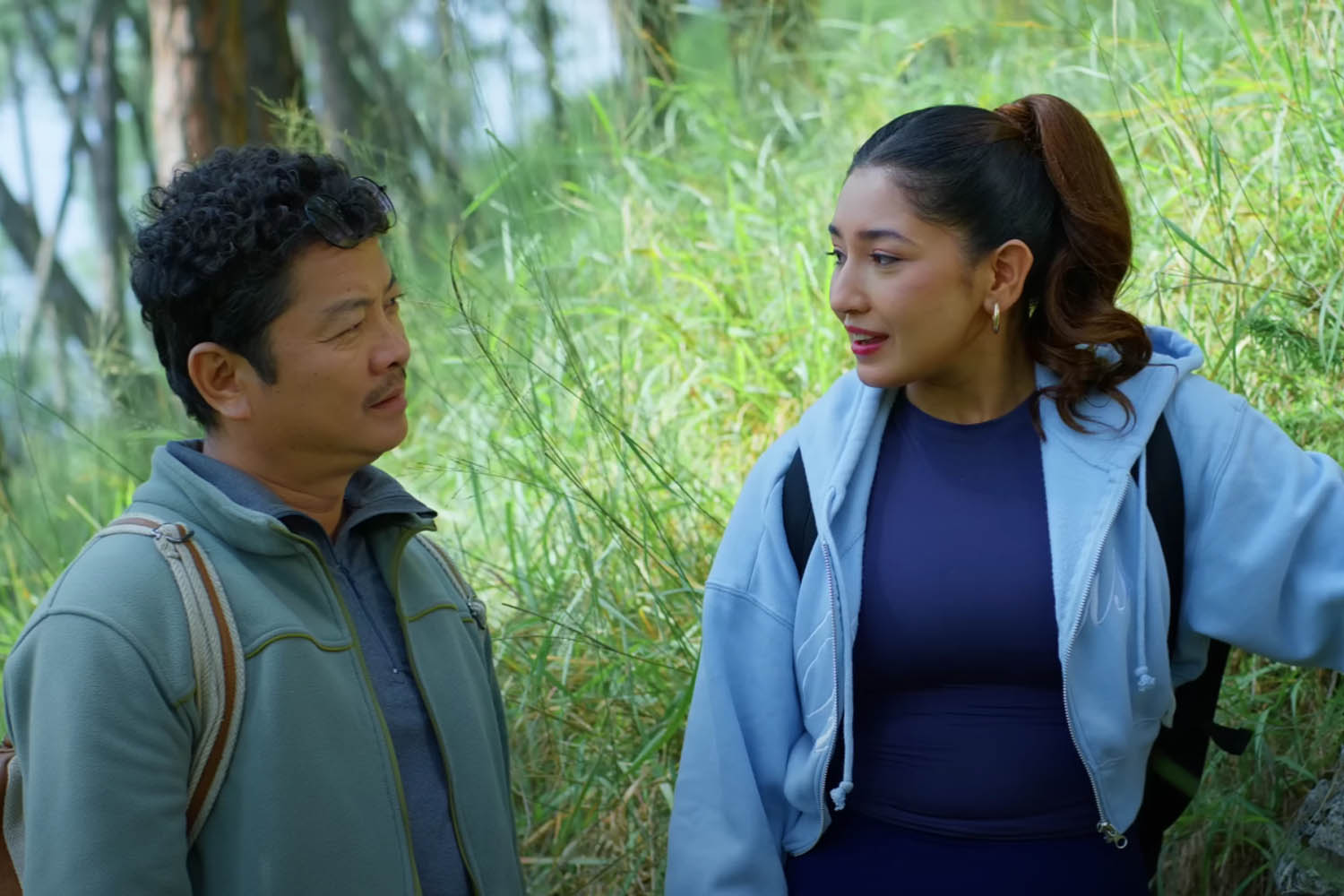 ‘Dukhi Aatma’ struggles to balance its many themes