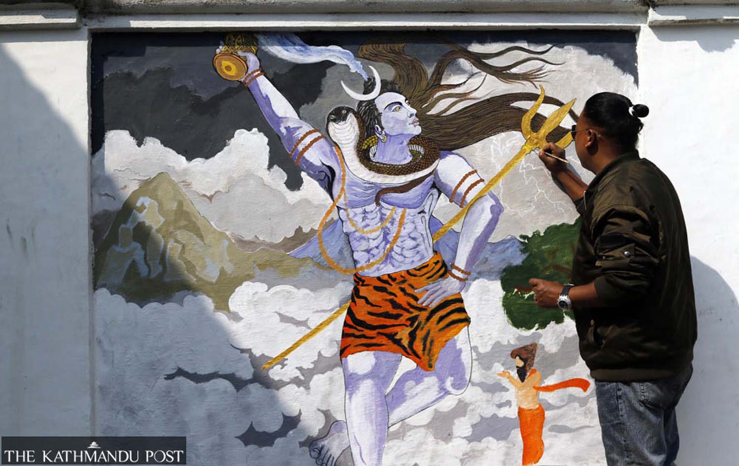 EVENTS: February 22 to February 28, 2024