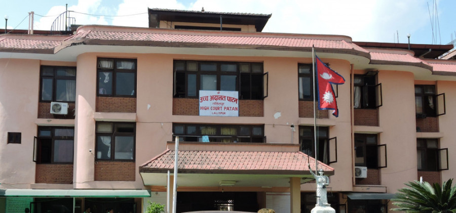 Kathmandu District Court quashes order to remove news from websites on ...
