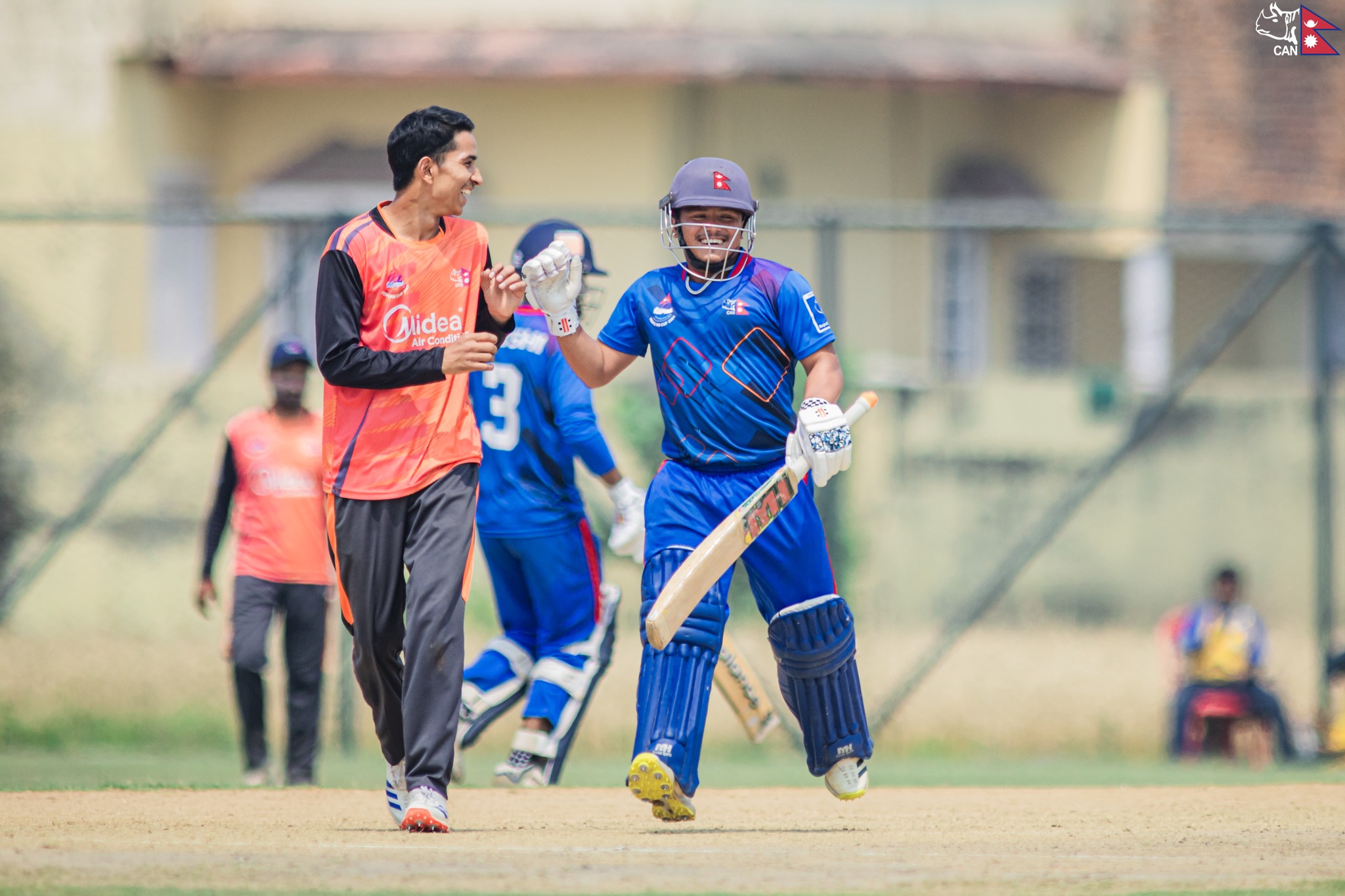 Koshi end PM Cup with eighth loss failing to defend their highest total