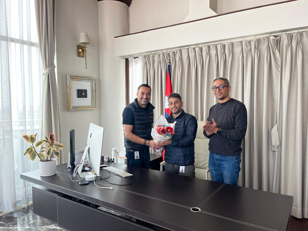 F1Soft Celebrates 21 Years of fintech innovation, appoints new president