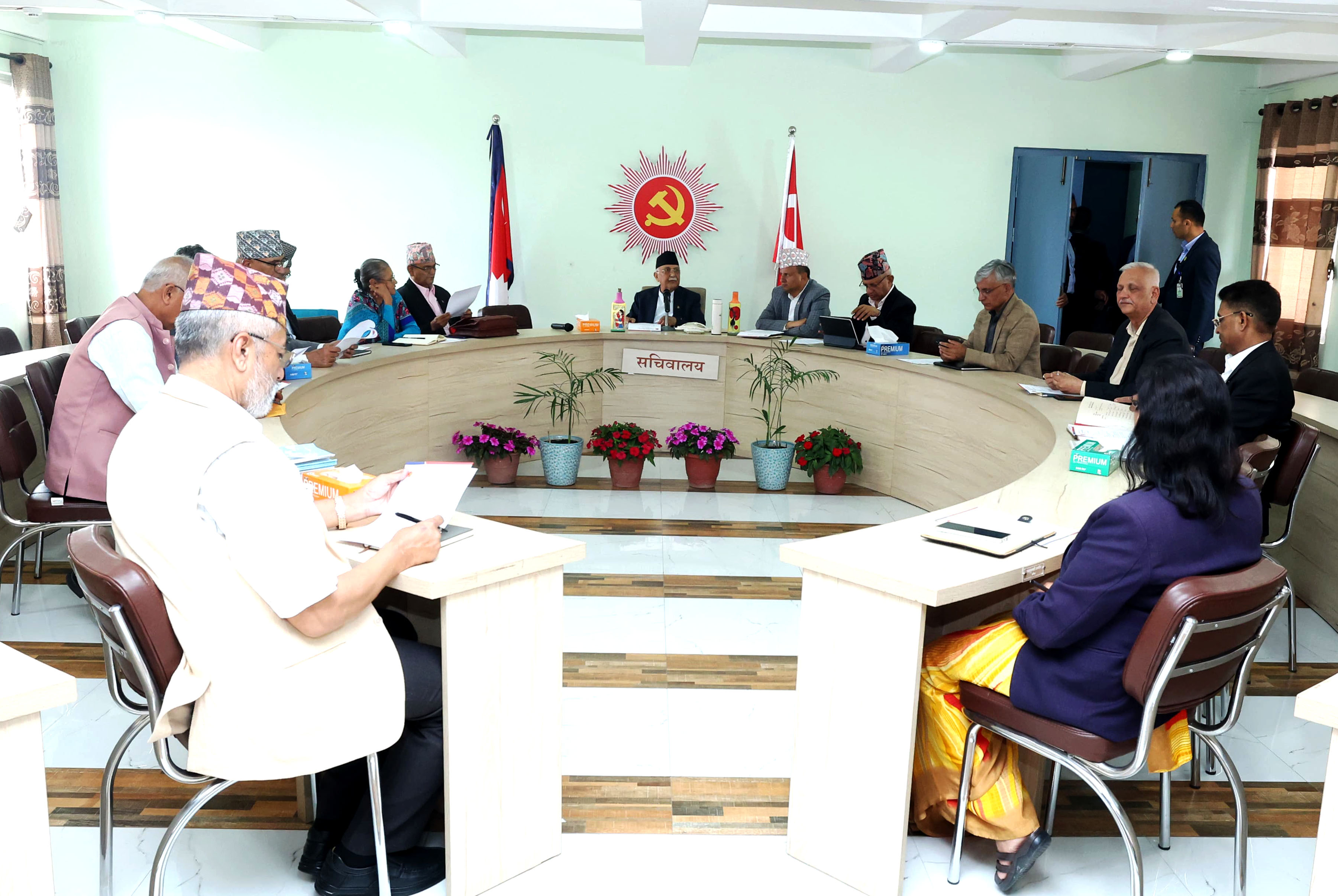 UML gears up for statute convention