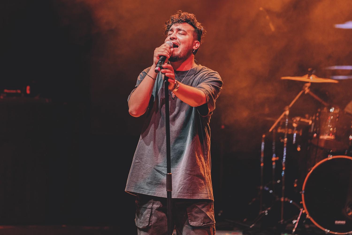 Sushant KC to perform Live in Nepal