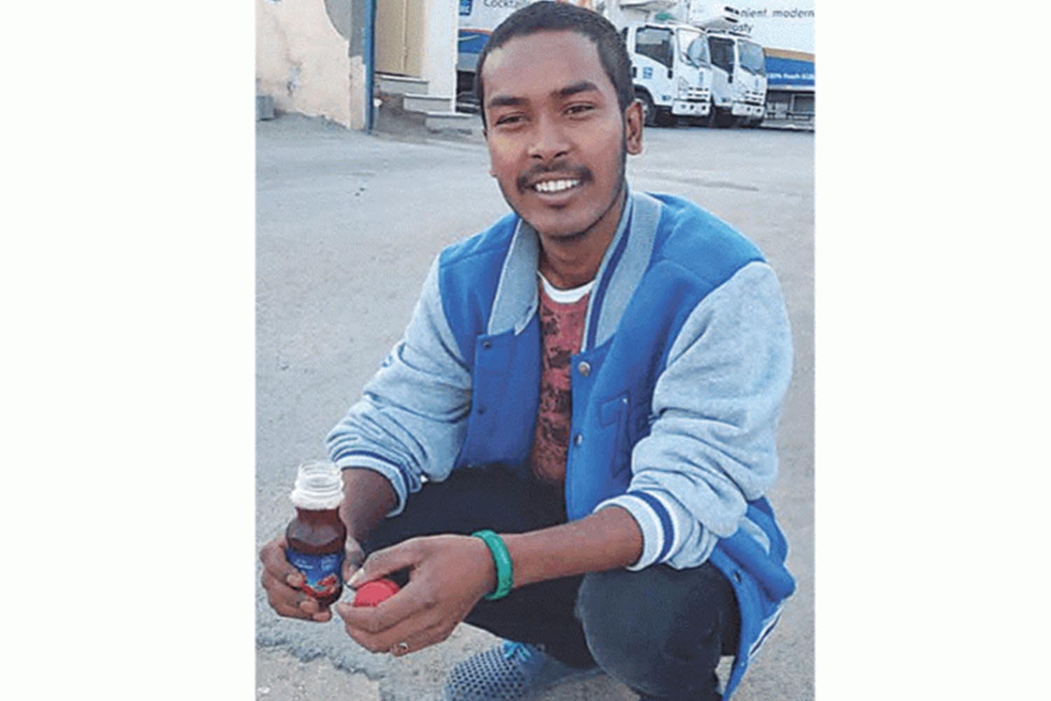 Nepali faces death sentence in Saudi Arabia