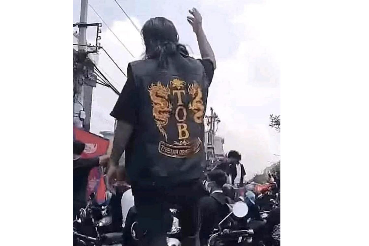 Inside the ‘TOB’ controversy that has taken social media in Nepal by storm