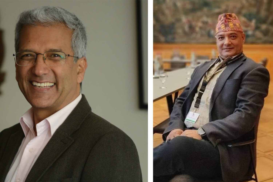 RPP leaders Mishra and Rana declared absconding, legal guarantors fined