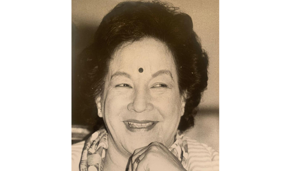 Bhinda Swari Shah, Nepal’s first female ambassador, passes away at 92