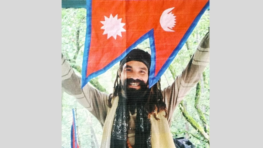 Fearless and principled: Remembering Binod Maharjan