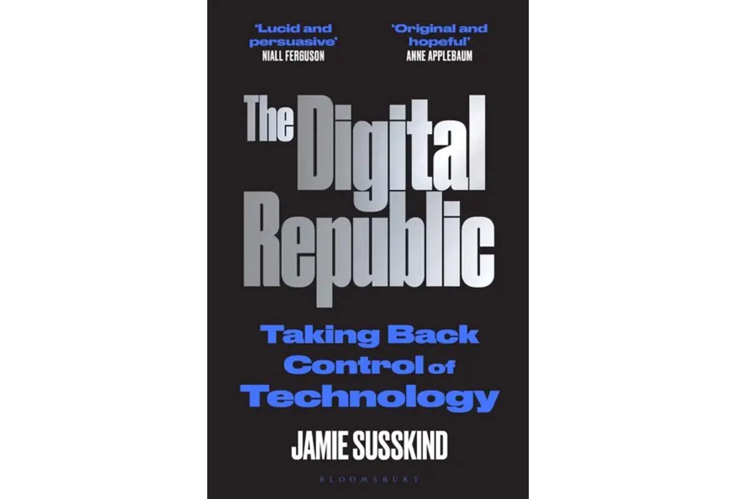 The push for digital accountability