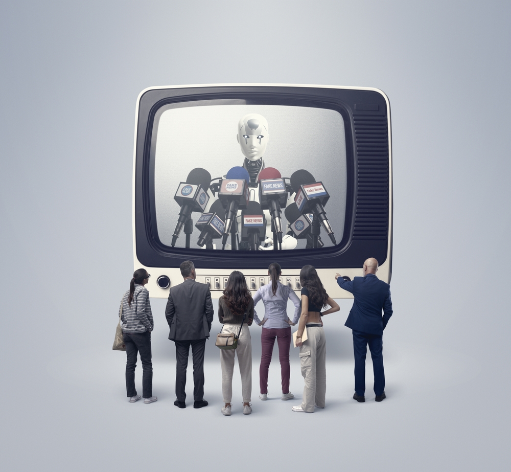 Mainstream media’s role in the digital age