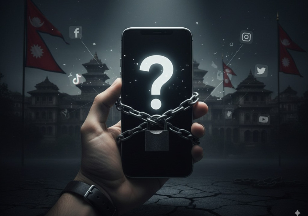 Nepal’s social media ban explained in six questions