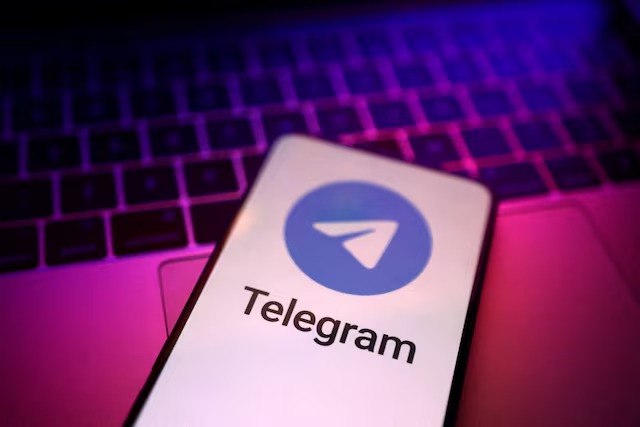 Nepal bans Telegram over online fraud concerns
