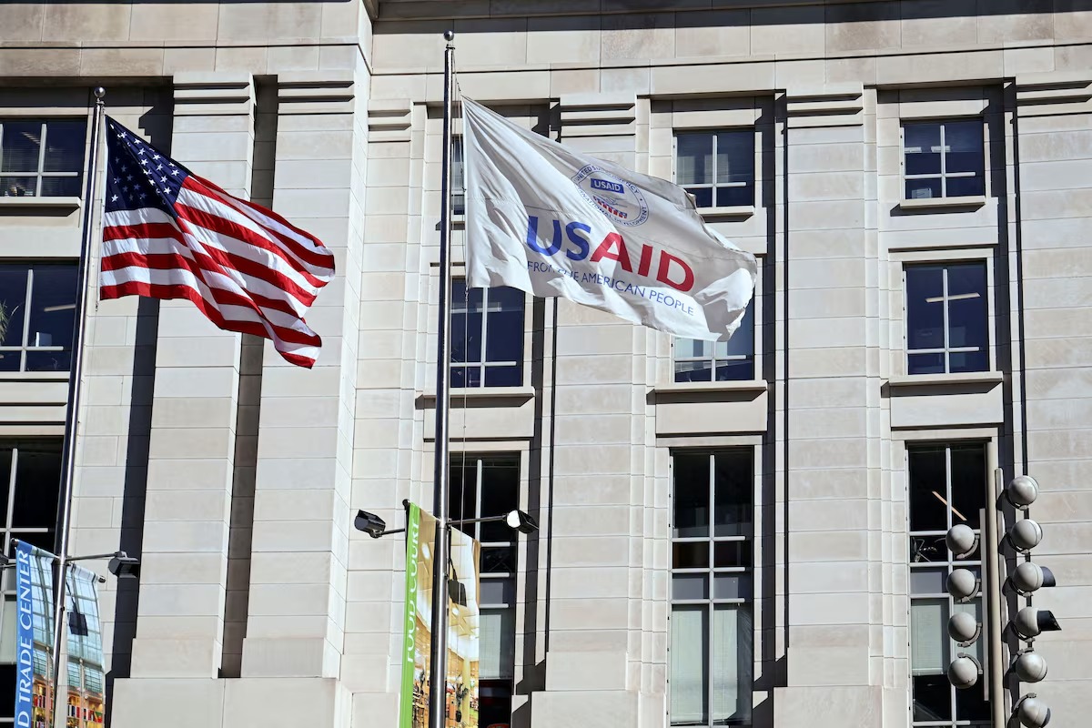 USAID closure harms pro-democracy development efforts in Nepal