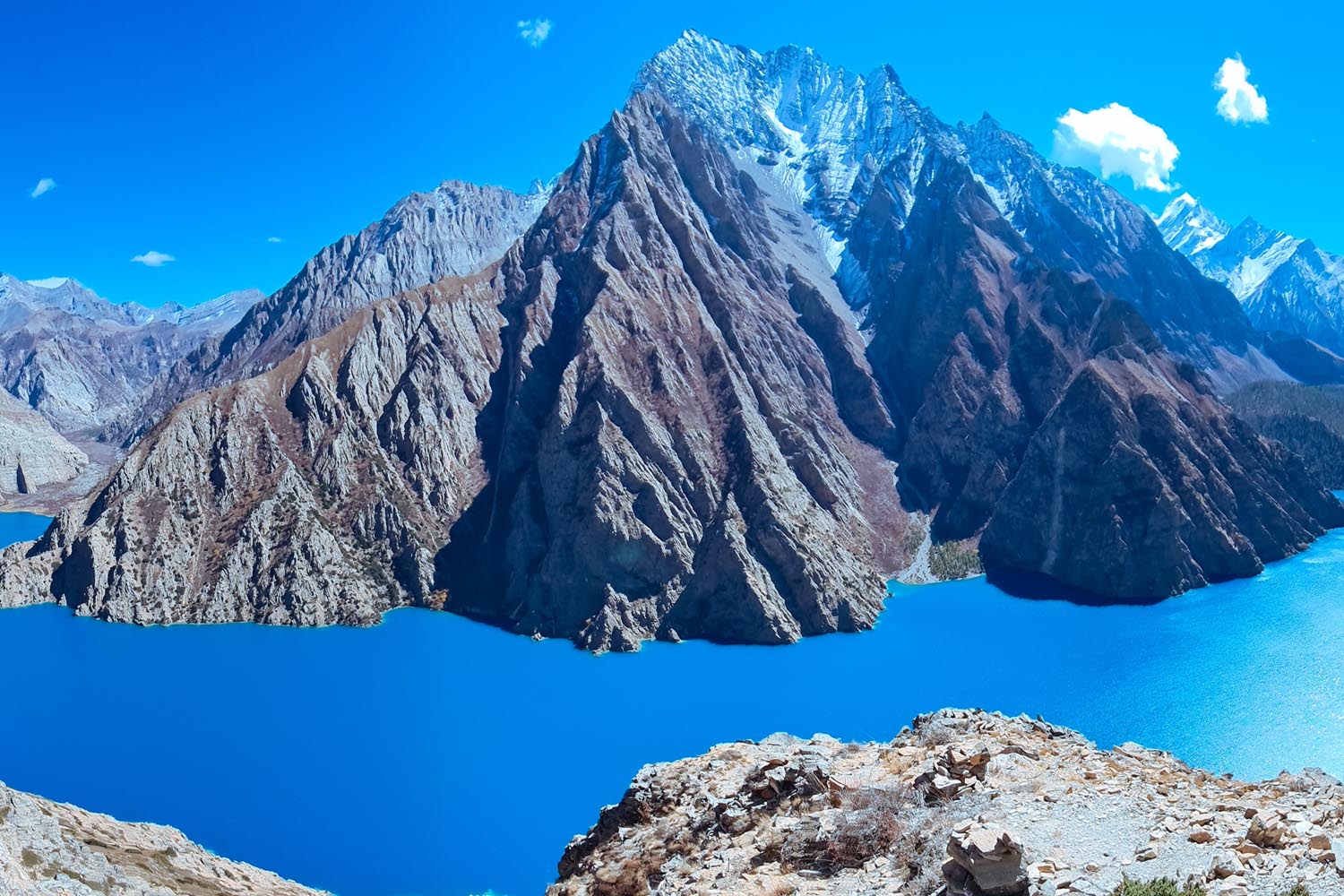 Karnali draws investment in tourism