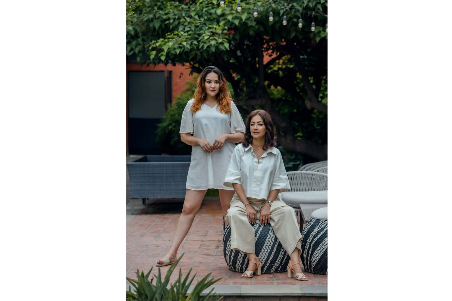 VAMA set to unveil new collection with a purpose driven Sip and See event