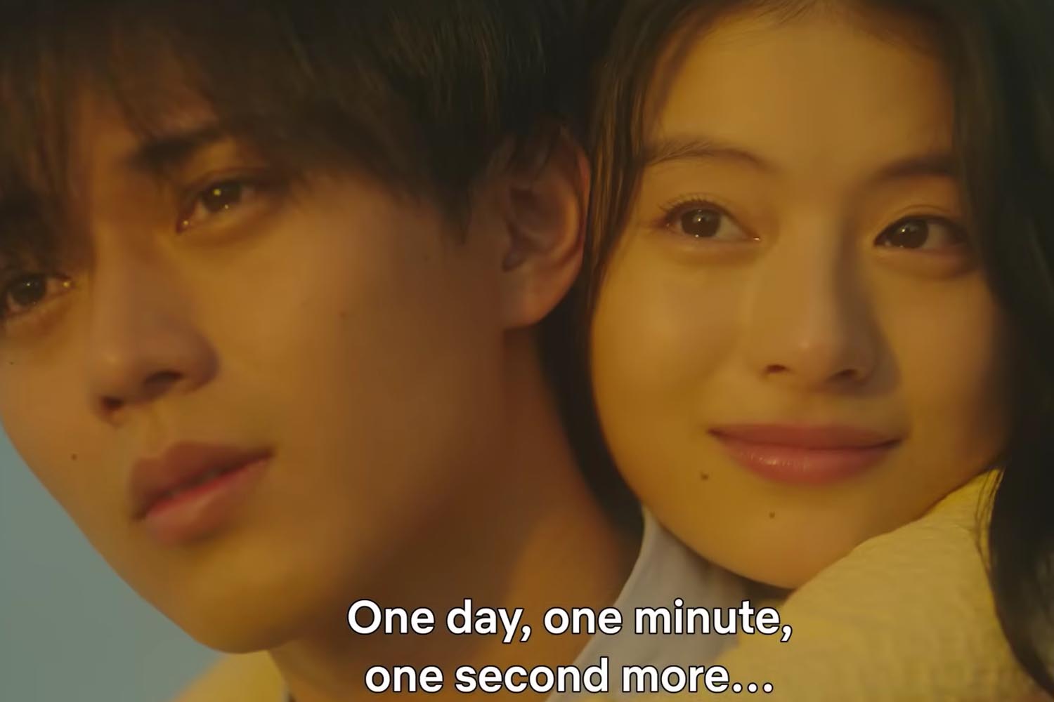 The artistry of mortality in ‘Drawing Closer’