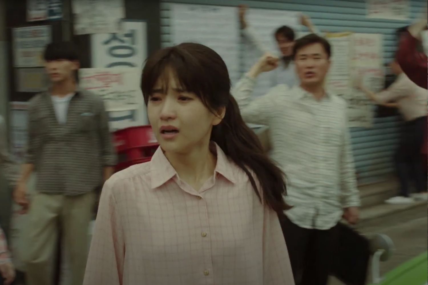 When youth rage and cinema collide