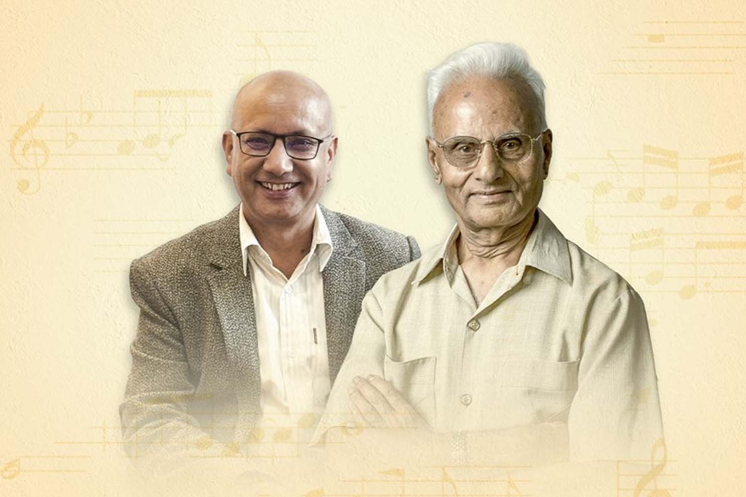 Kali Prasad Rijal and Aavaas to perform at Paleti music series