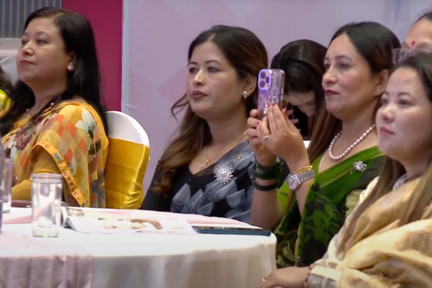 ‘Nirvik Nari’ returns with spotlight on women’s leadership