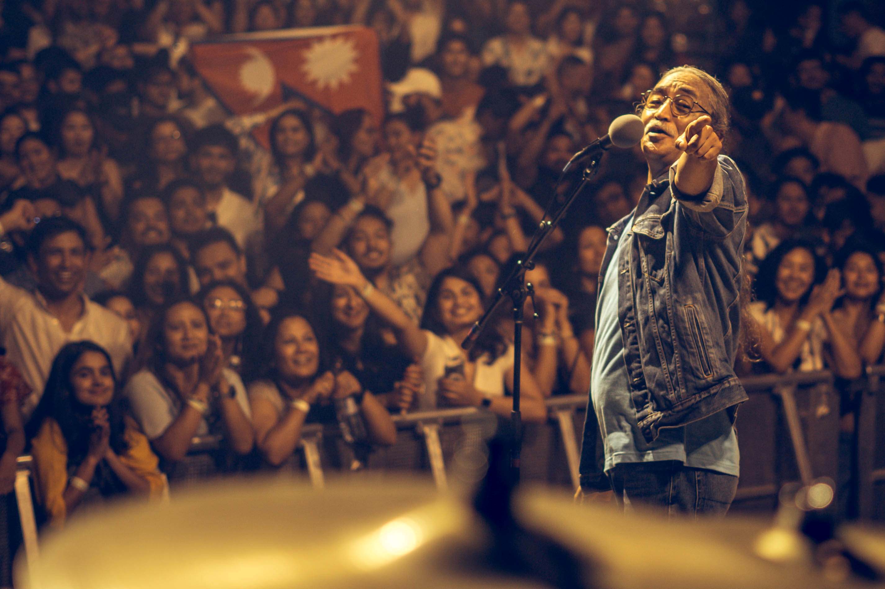 Nepathya to tour Australia