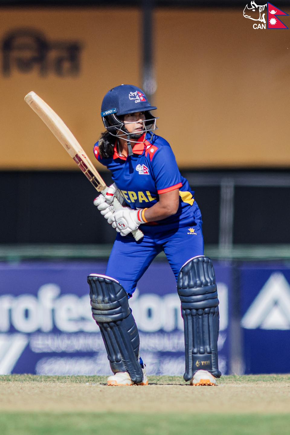 Puja Mahato makes place in U-19 Women’s T20 World Cup Best XII