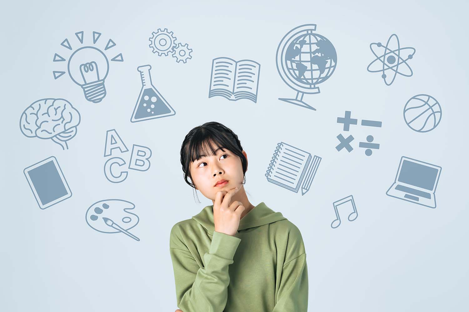 Why choose humanities in a tech-driven world